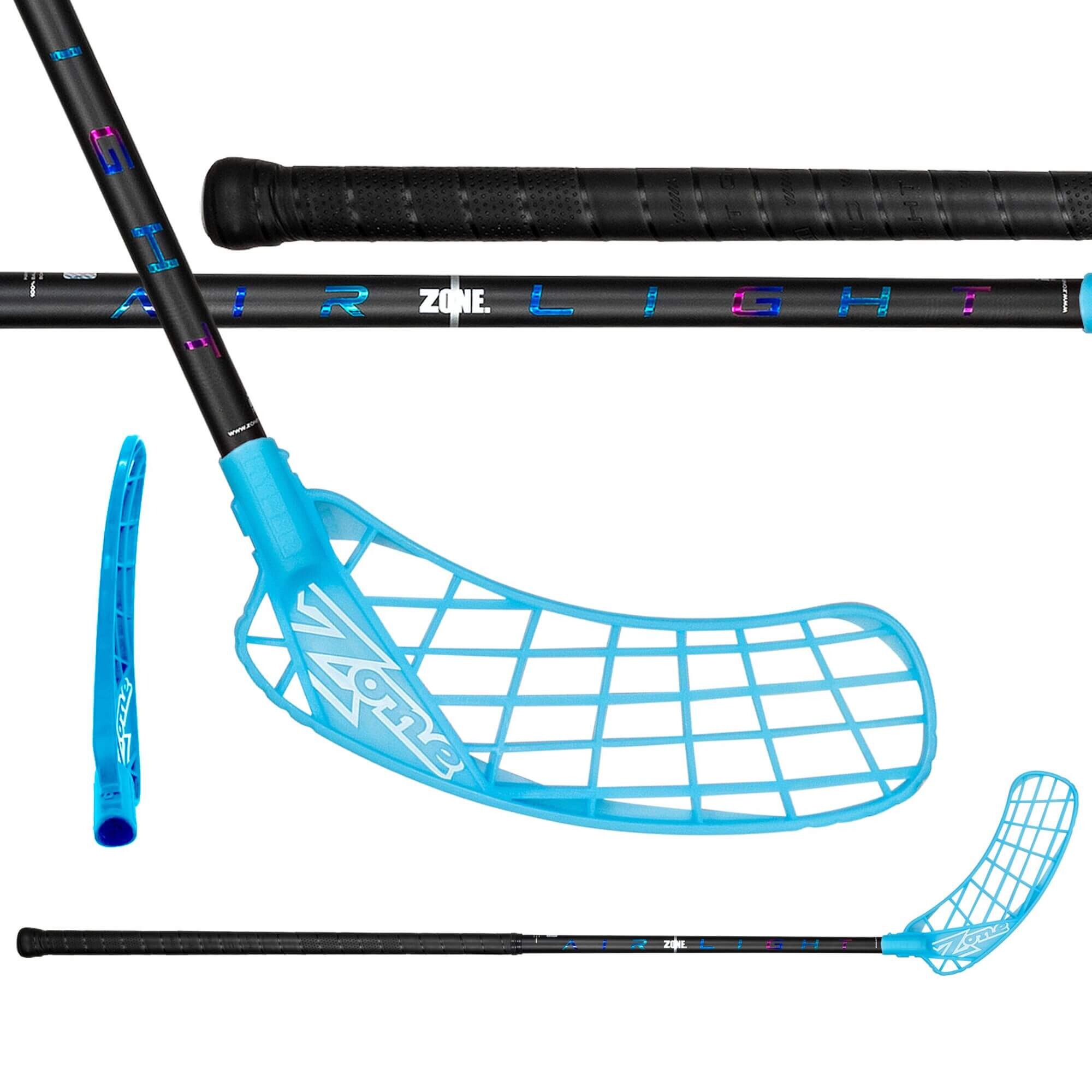 ZONE Hyper Airlight 29 Raw Prizm - Getsport.cz