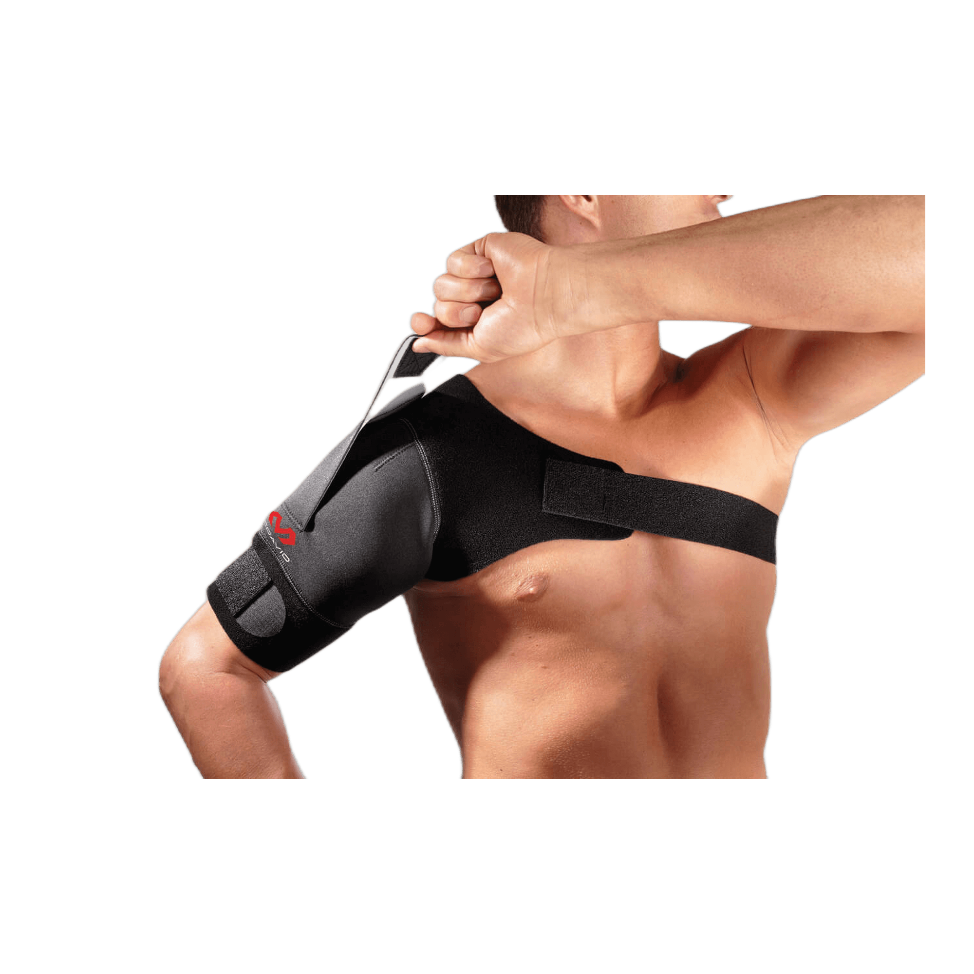MD463 McDavid Lightweight Shoulder Support - Getsport.cz