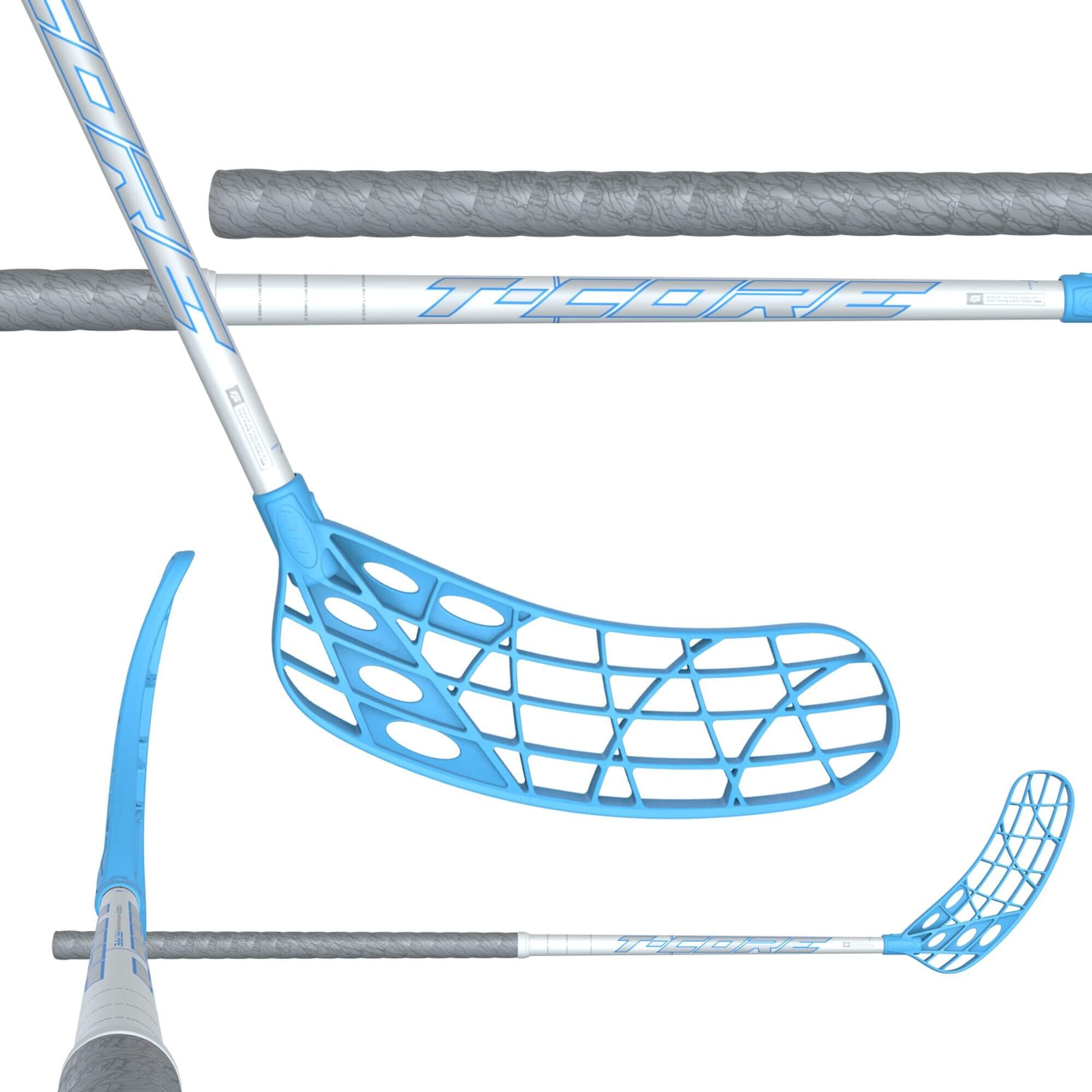 FATPIPE T-Core 31 Ctrl - Getsport.cz